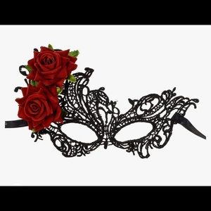 Accessories | Masquerade Mask New | Poshmark